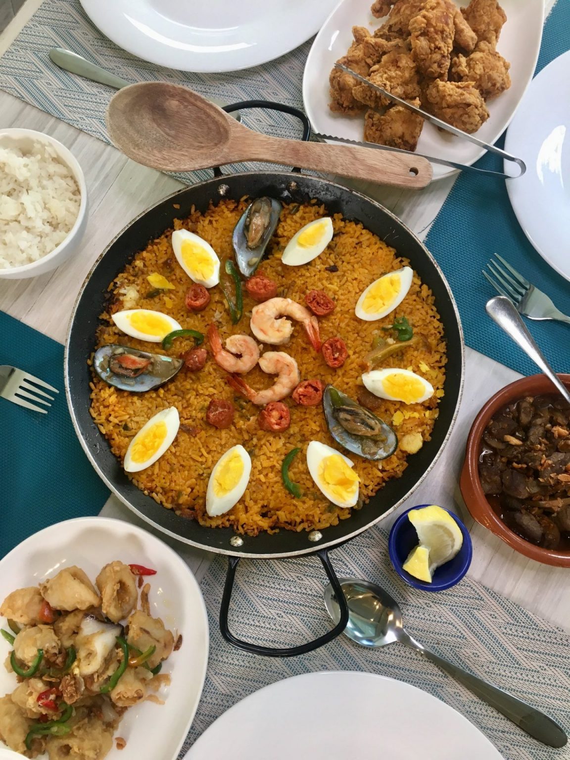 Top Rated Restaurants In Laguna That You Should Try | Brittany