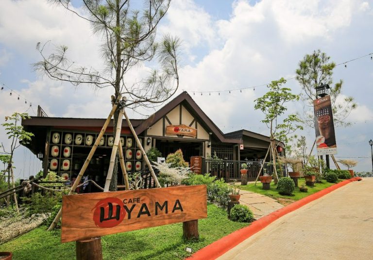 Tagaytay Restaurants That Foodies Will Enjoy | Luxury Living