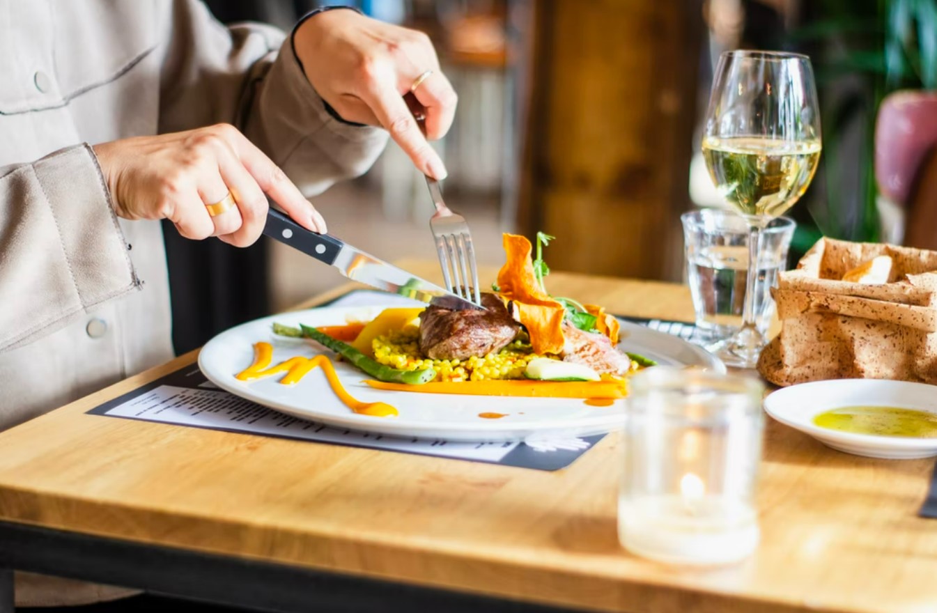 Top Rated Restaurants In Laguna That You Should Try | Brittany
