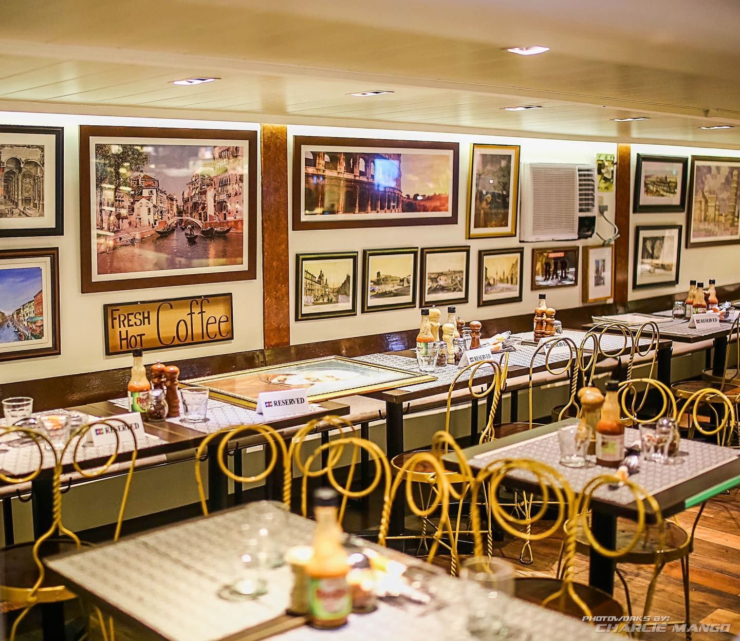 Enjoy These Five-Star Restaurants in Laguna | Luxury Living