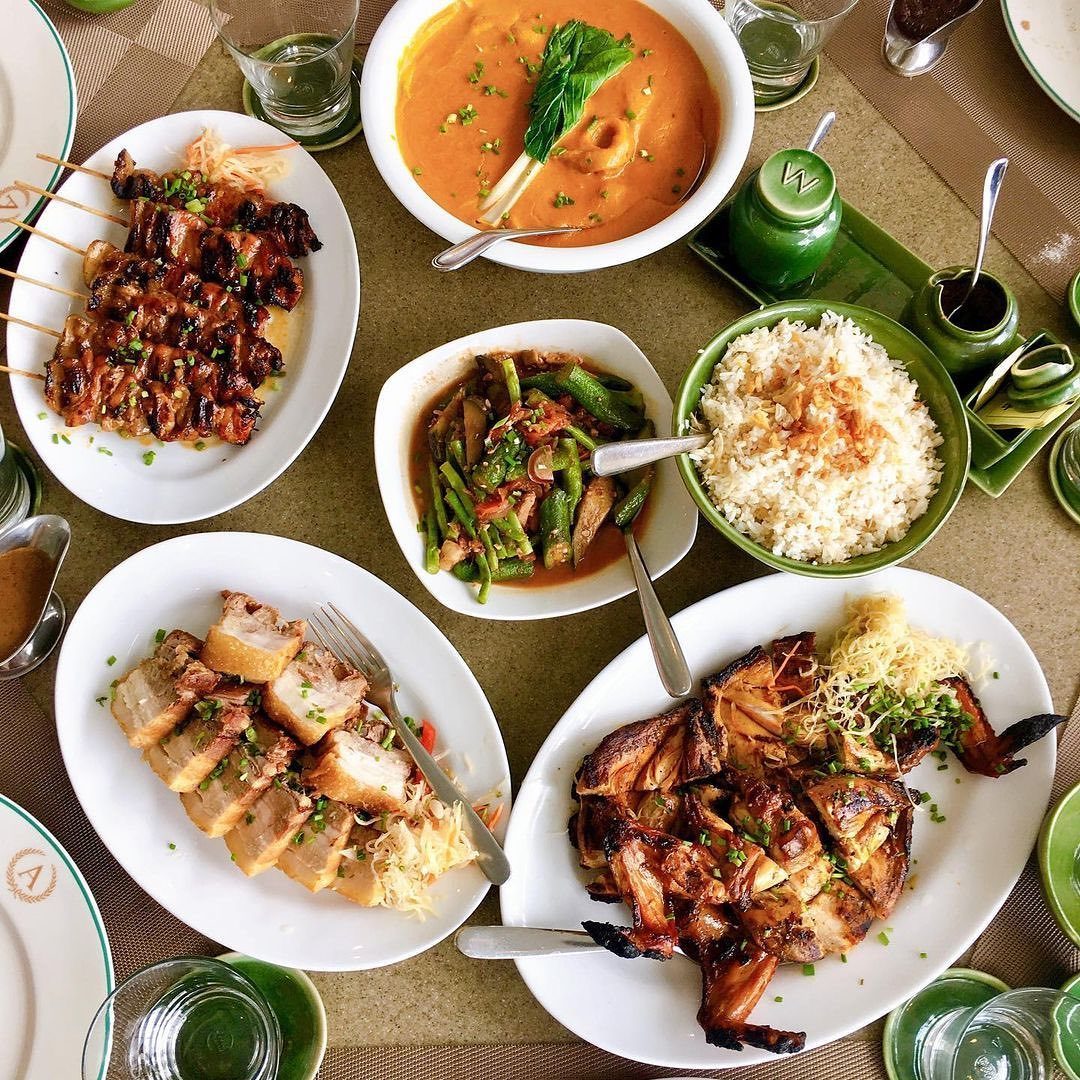 Enjoy Tagaytay's Best 5-Star Restaurants | Brittany Luxury Living