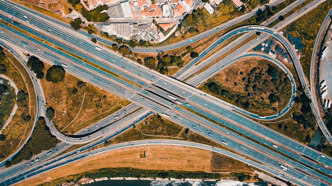 Major Road Networks Vista Alabang | Brittany Corporation