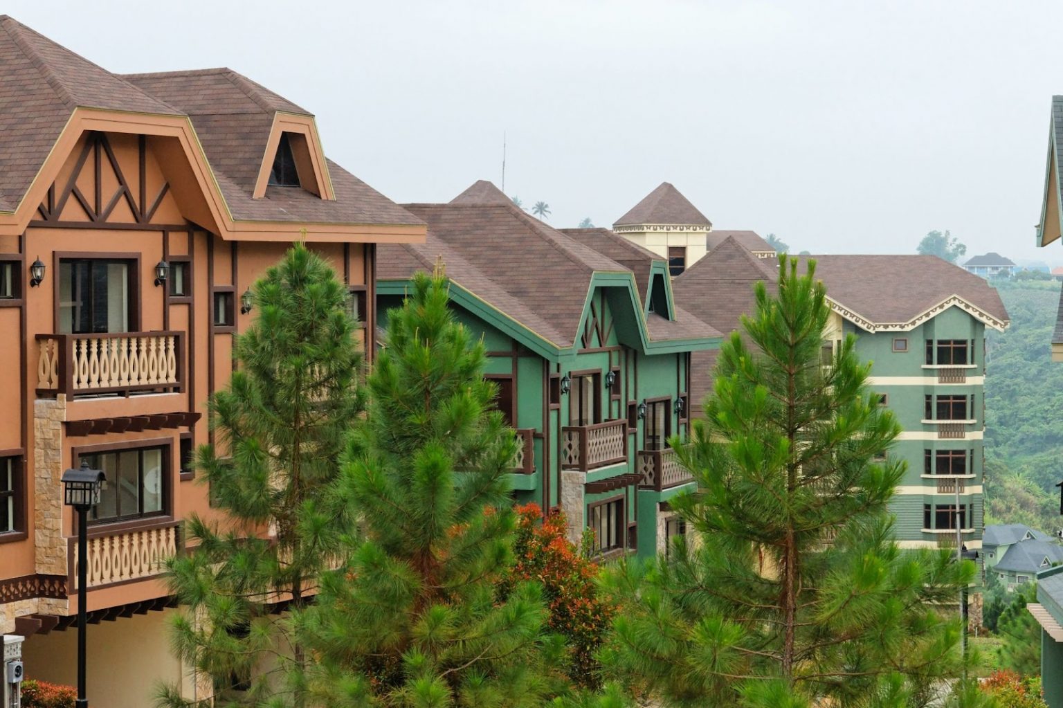 What is it Like Living in Crosswinds | Luxury Real Estate