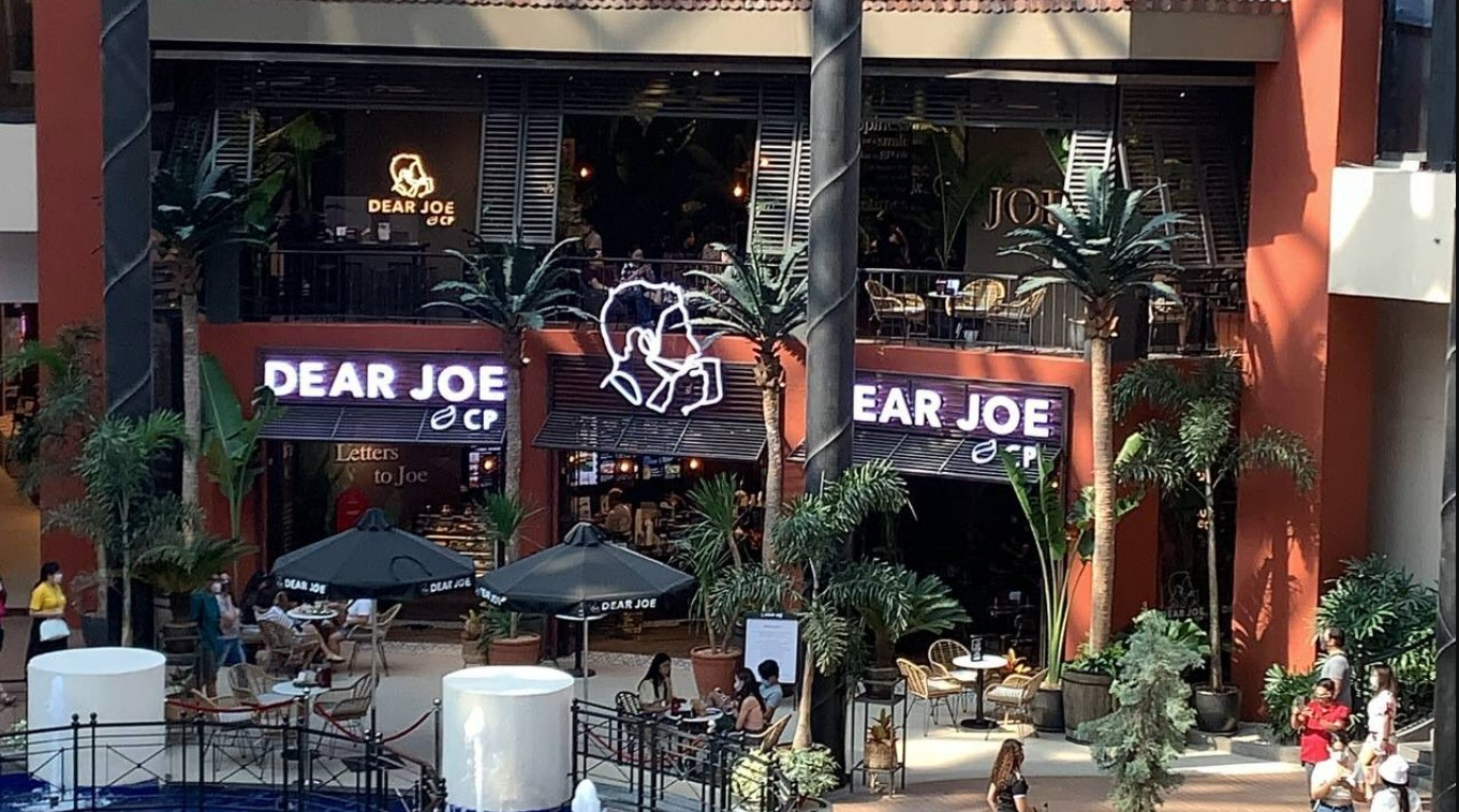 5-Star Restaurants Near Vista Alabang | Luxury Living with Brittany