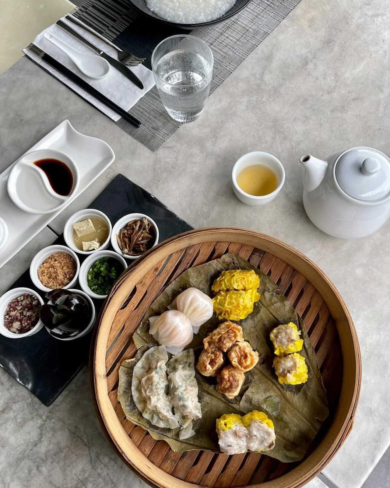 Enjoy Tagaytay's Best 5-Star Restaurants | Brittany Luxury Living