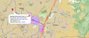 Major Fault Lines in The Philippines | Luxury Real Estate