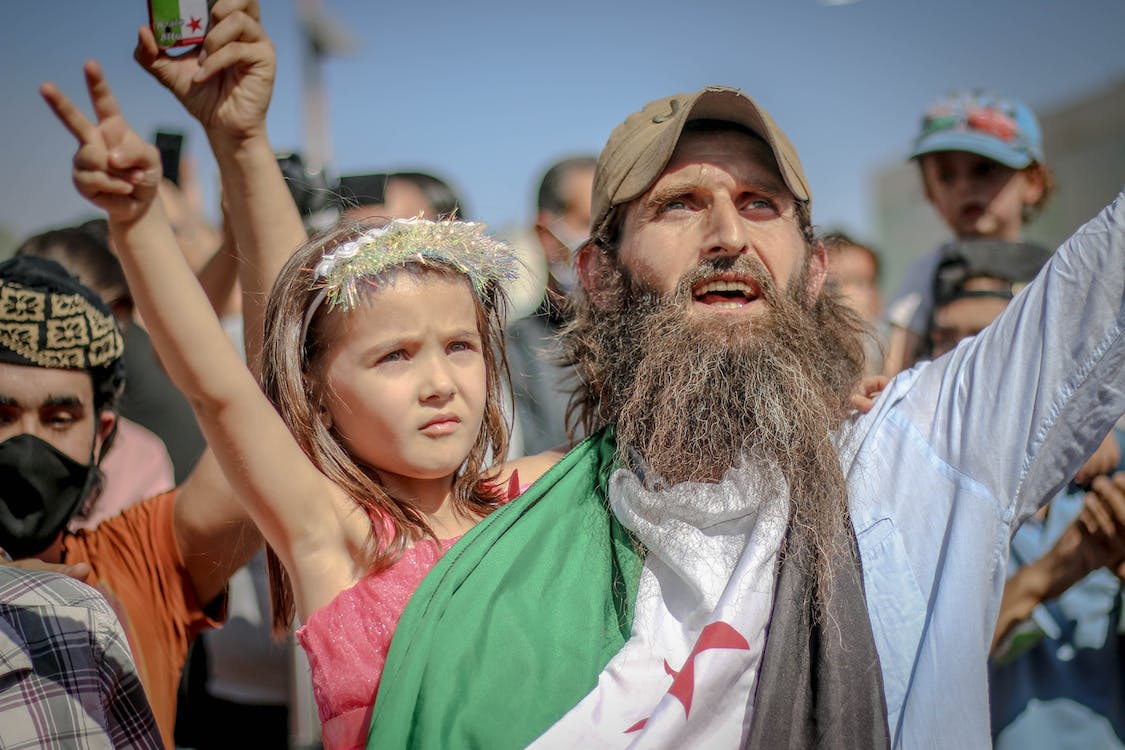 International Day of Peace: What to Know | Brittany Corporation