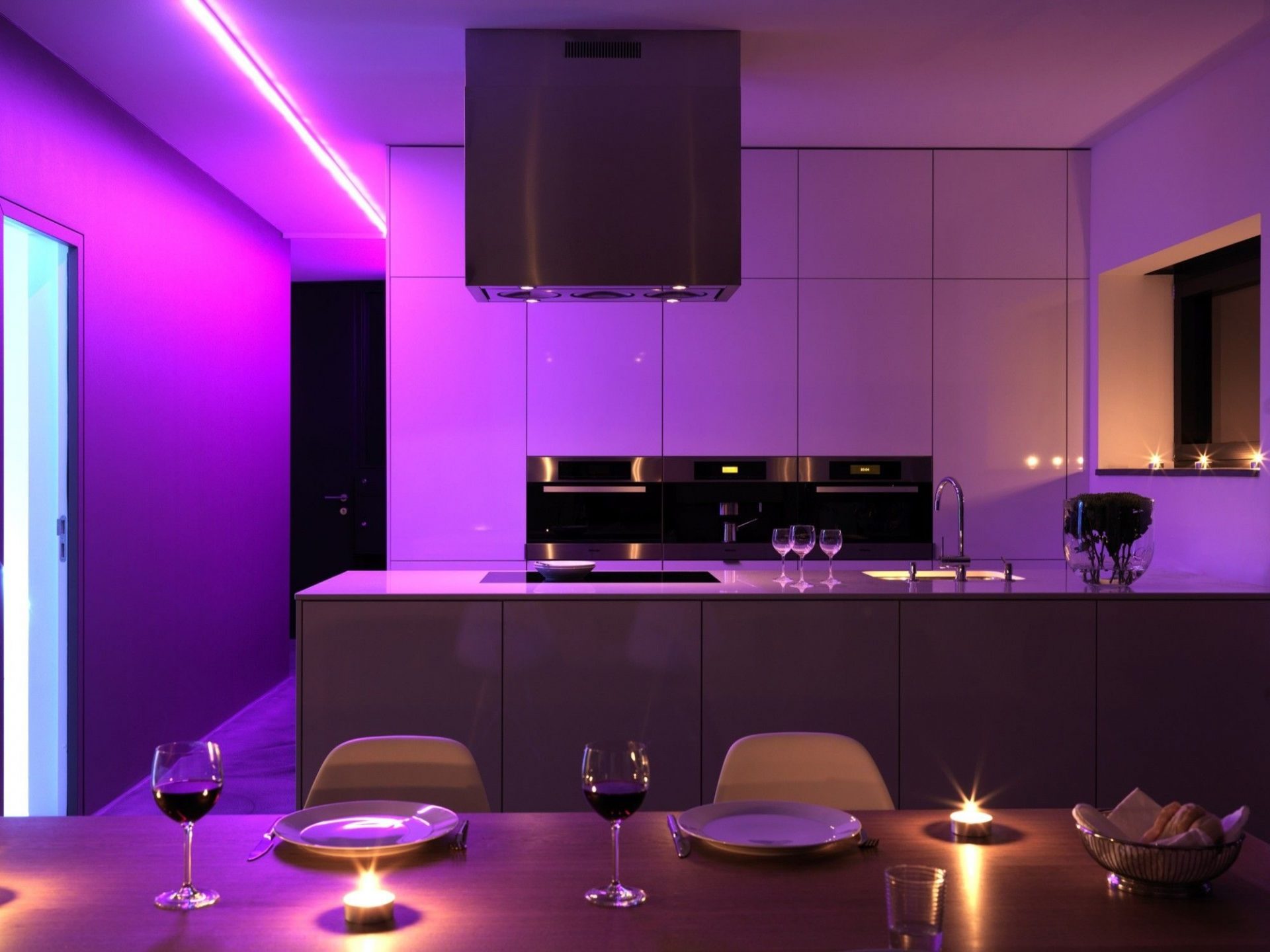Unwind At Home With Mood Lighting Brittany Corporation Unwind At Home With Mood Lighting Brittany Corporation