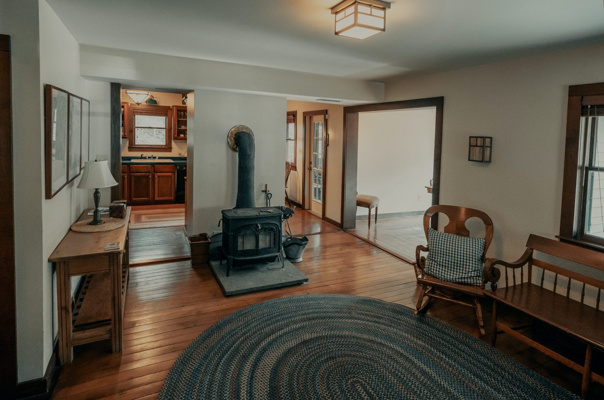 Benefits of Wood-Burning Stoves For Your Home | Luxury Living