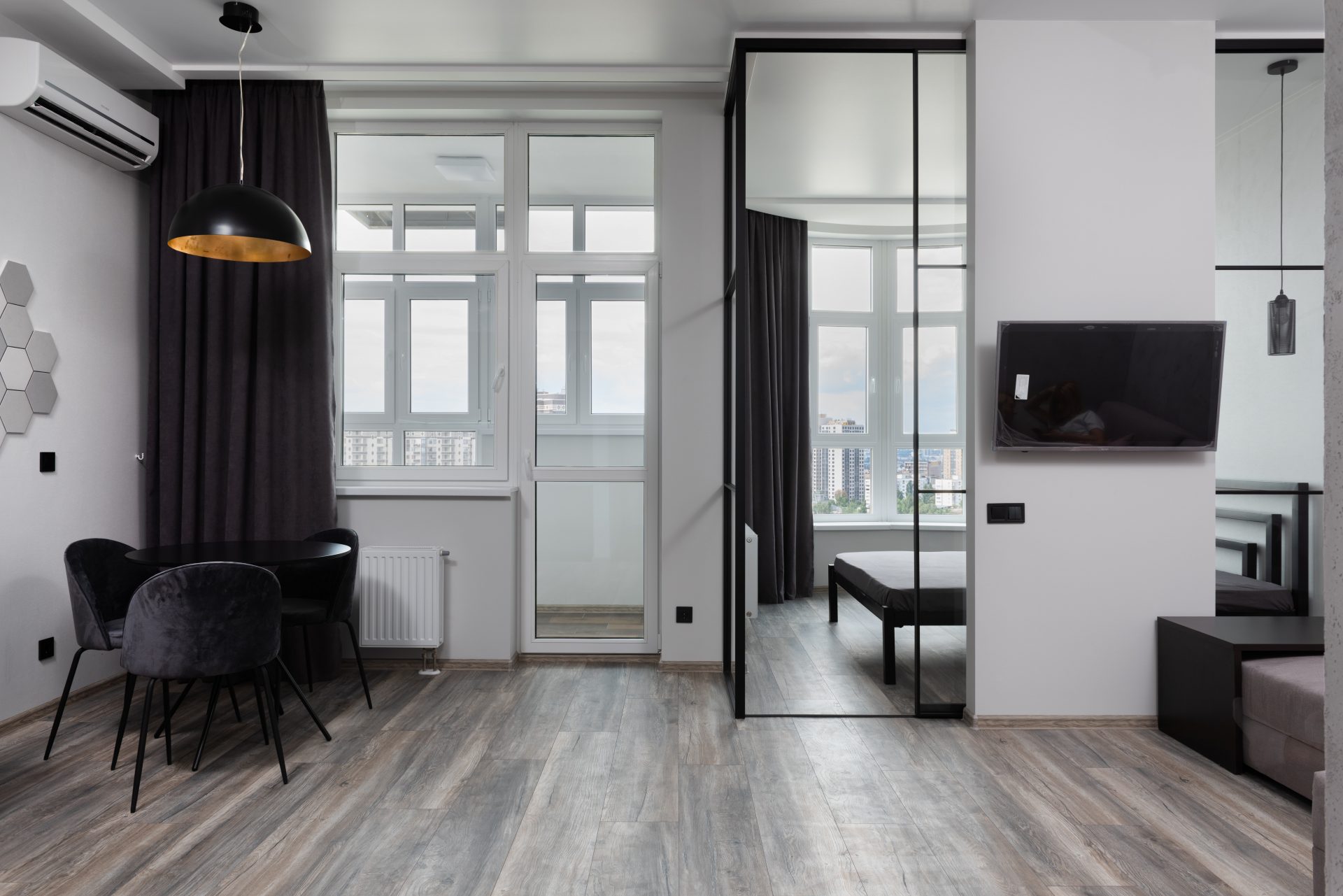 High-Tech Air Conditioners For Your Luxury Home | Brittany