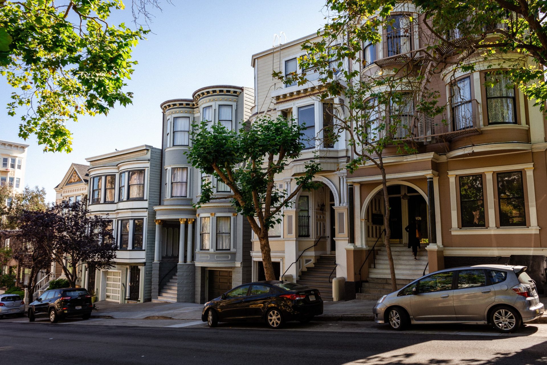 What Are The Different Real Estate Financing Options | Brittany