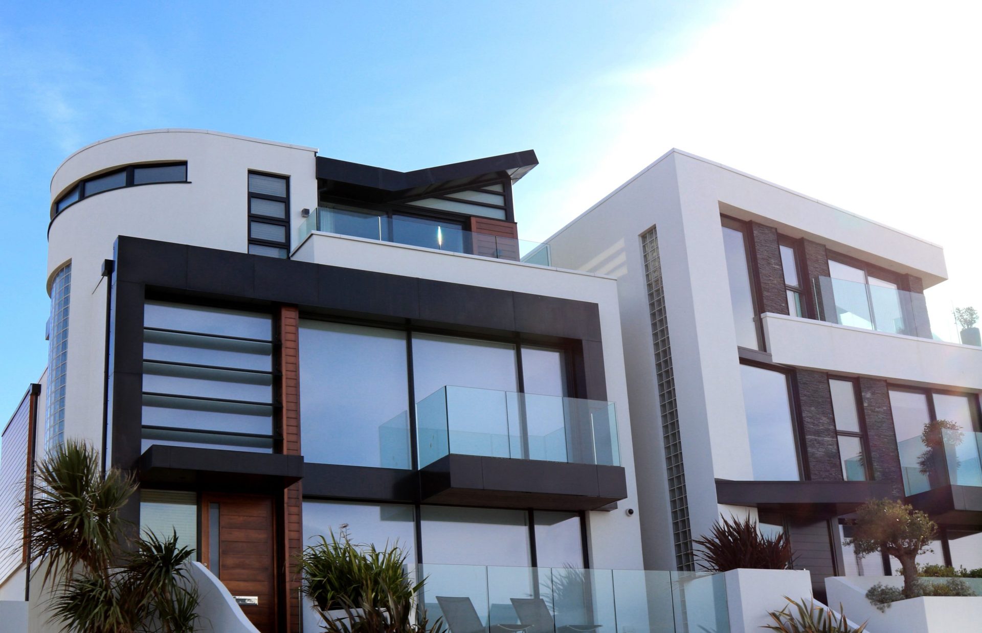 What Are The Different Real Estate Financing Options | Brittany