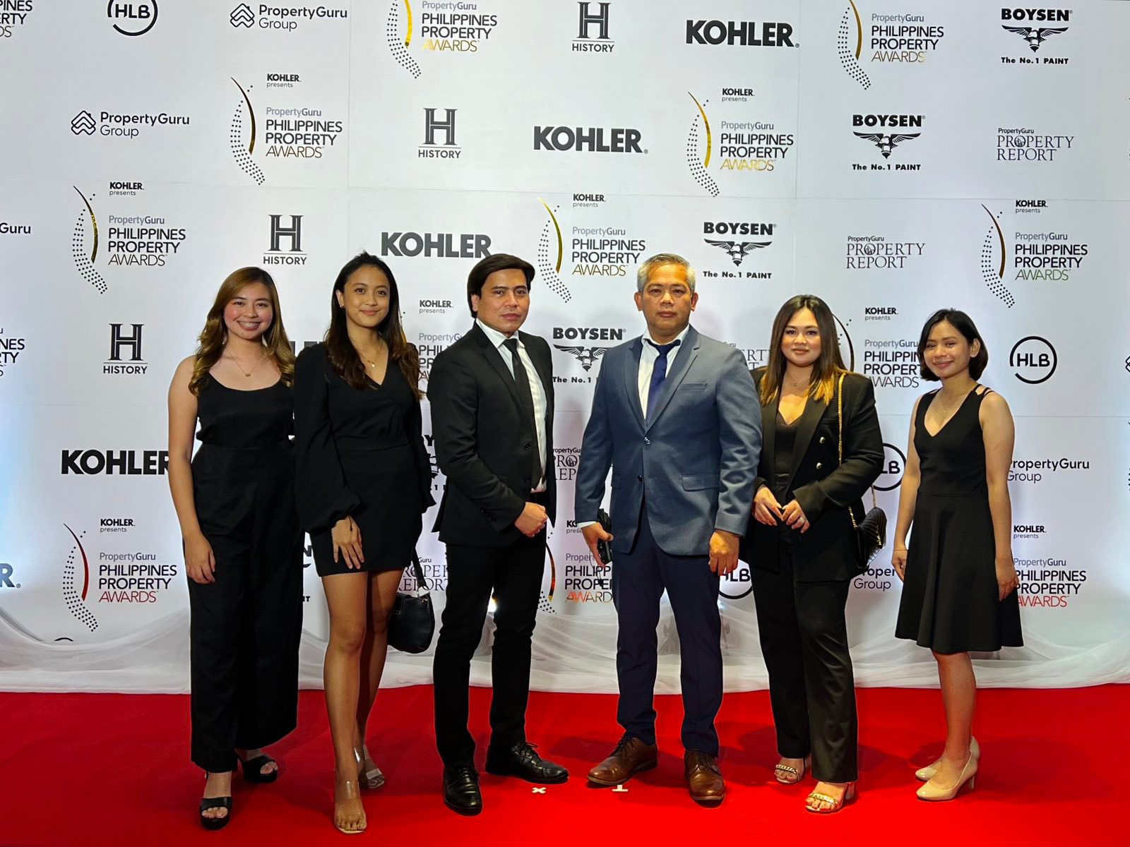 Crosswinds Commended Best Lifestyle Development Of 2022