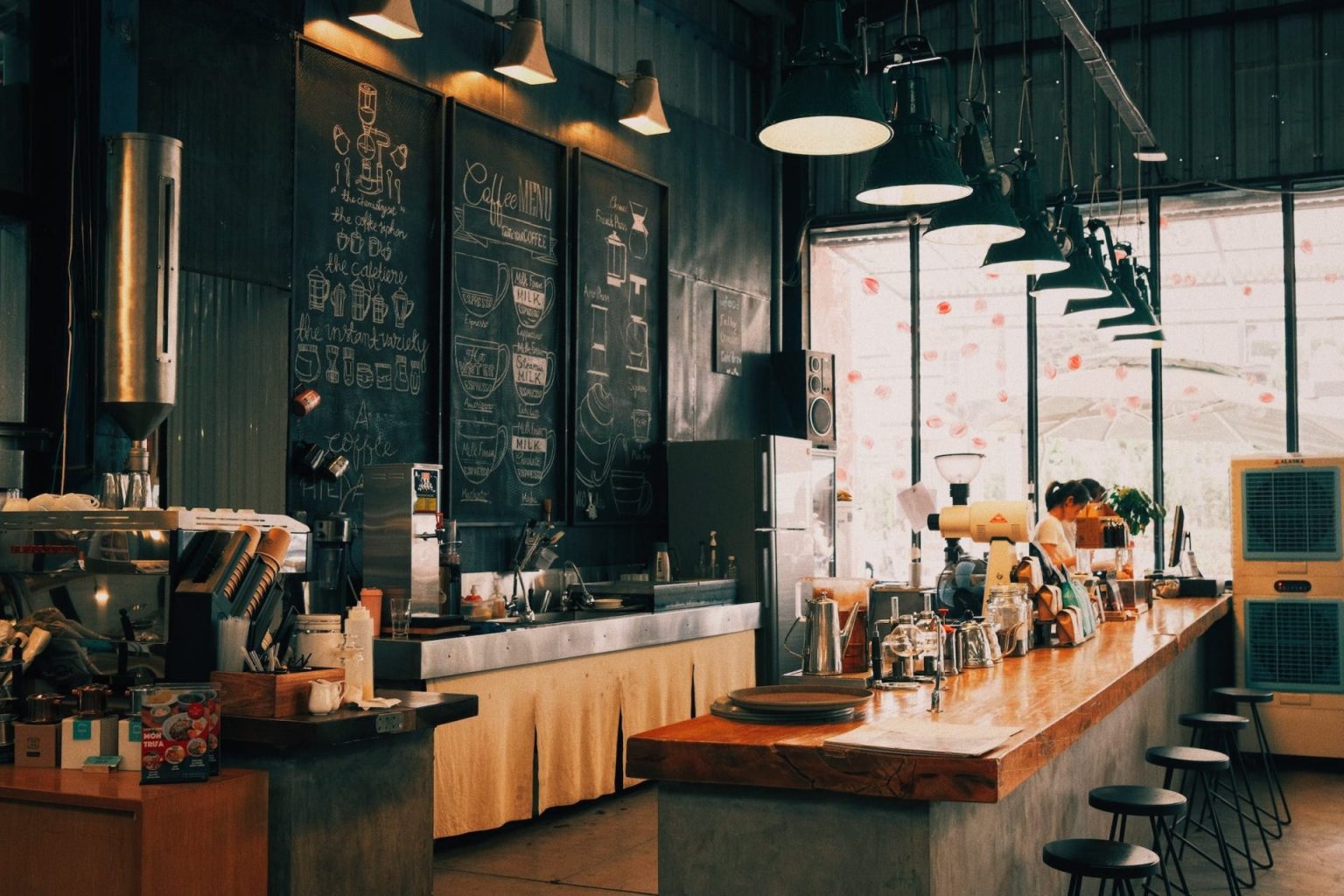 10 Best Coffee Shops in Davao City | Brittany Corporation