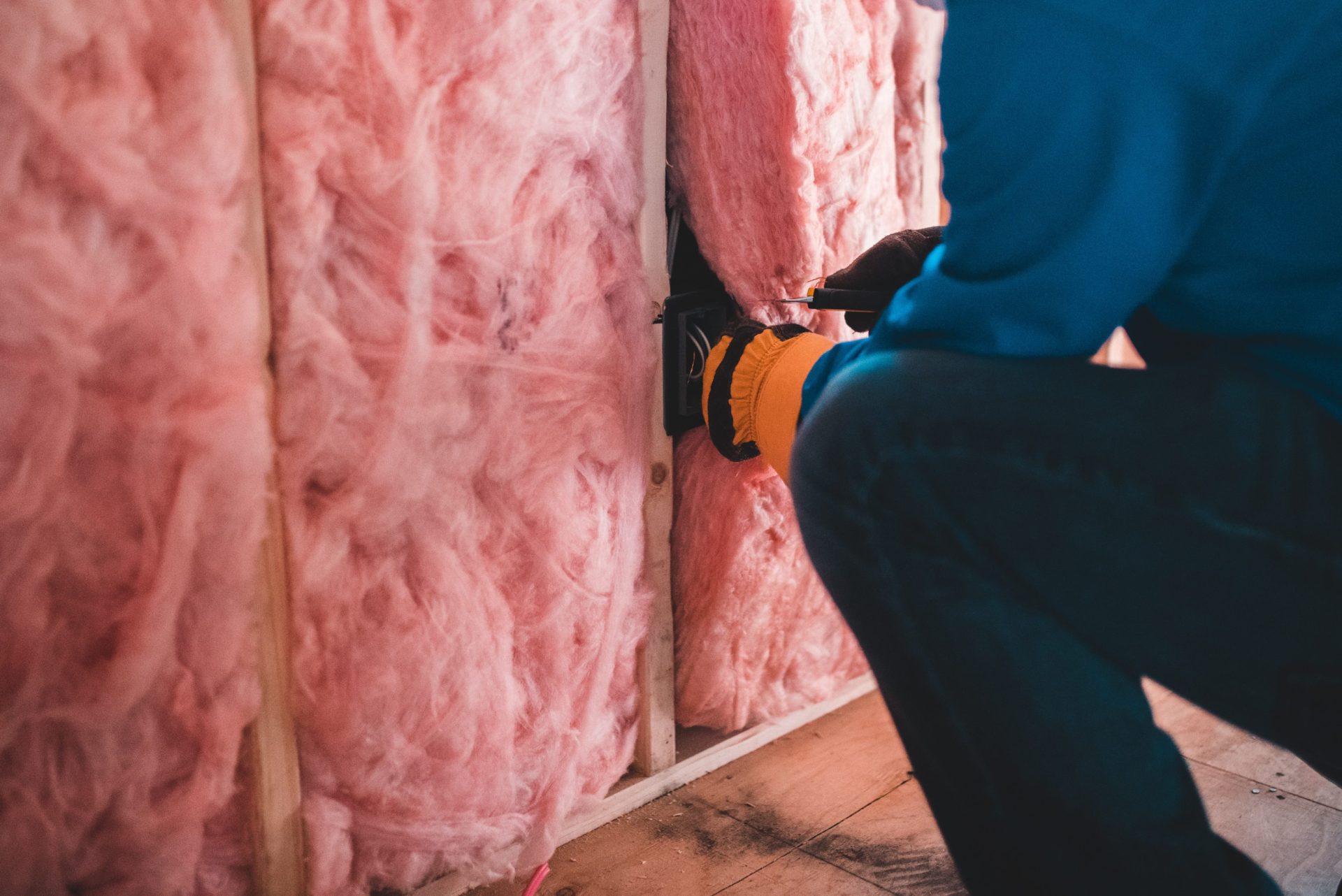 Insulation Guide for Energy-Efficient Luxury Homes | Luxury Living