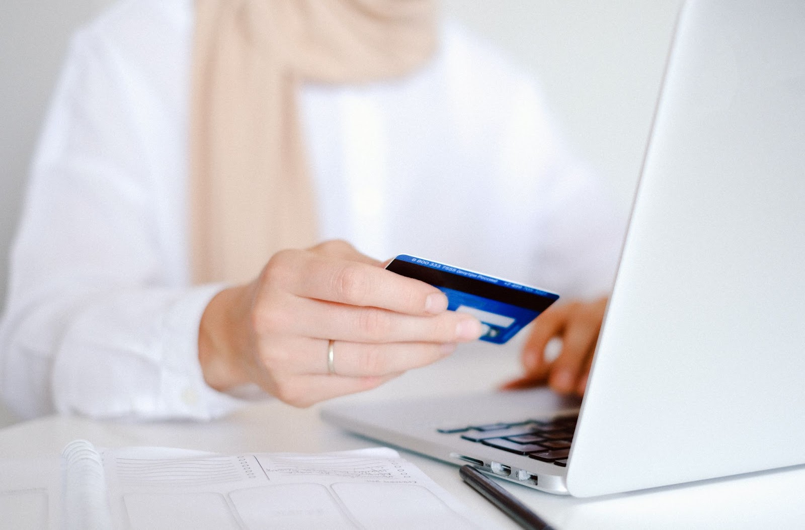 How To Maintain A Good Credit Score | Brittany Corporation