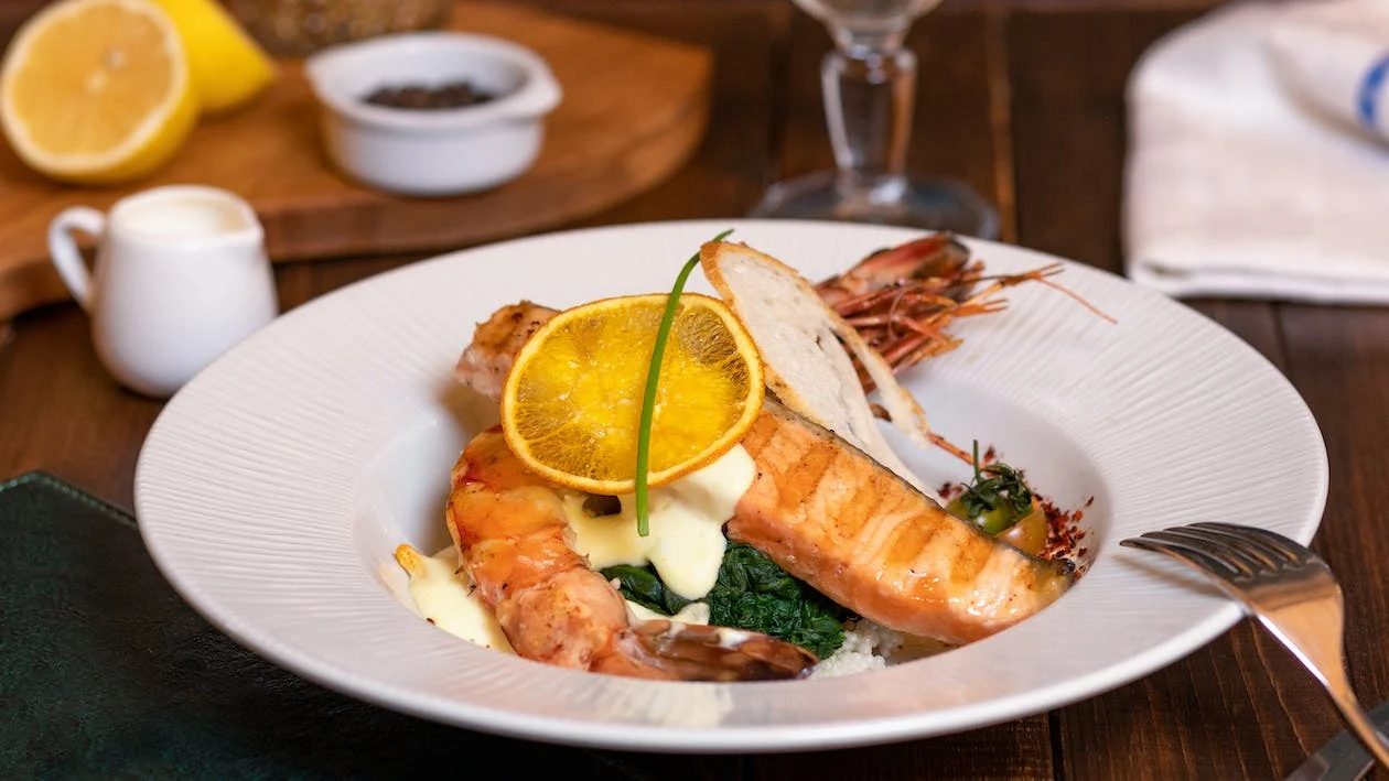 Italian Seafood Dishes for Your Vista Alabang Home | Luxury Living