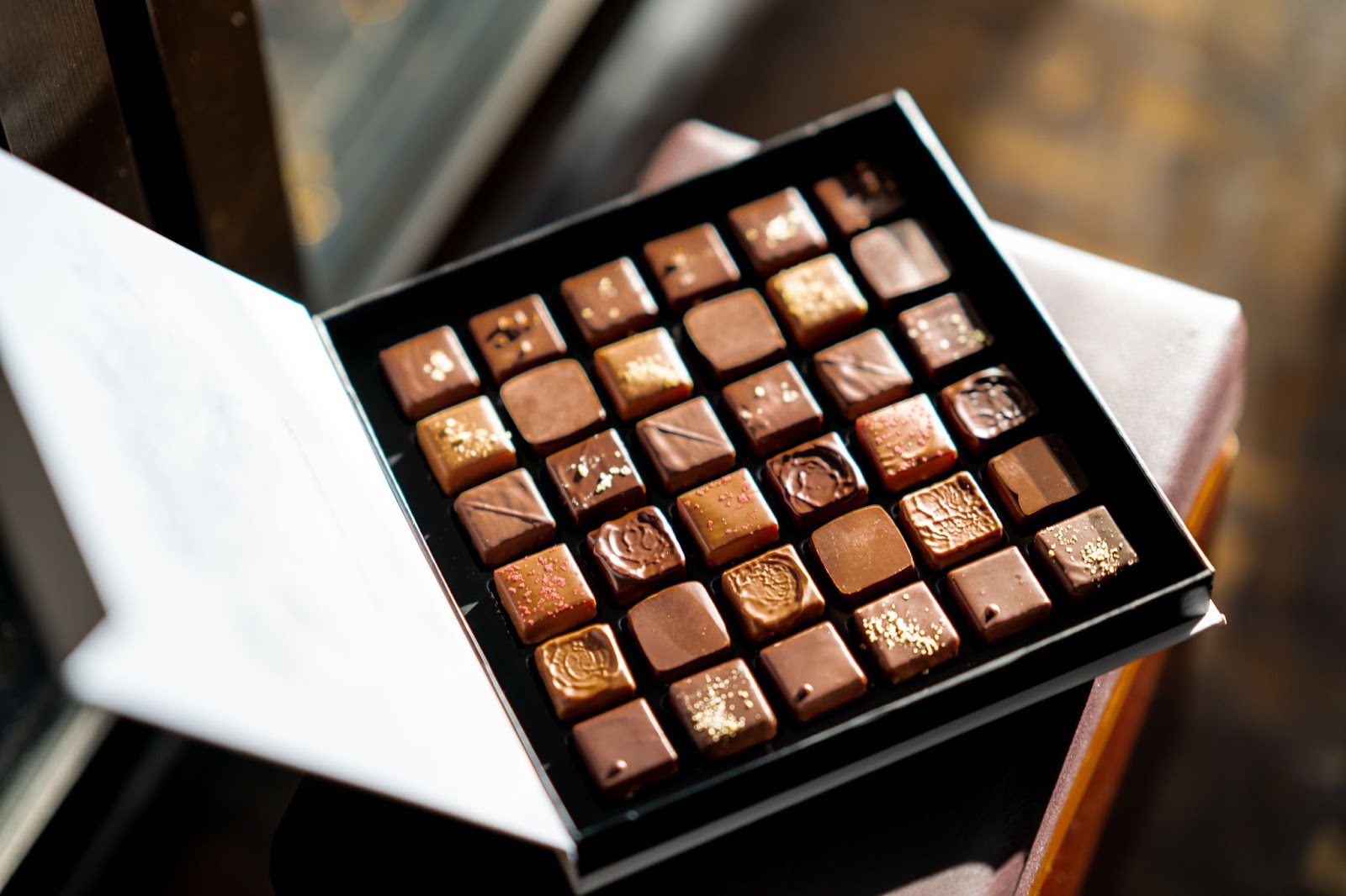Cacao De Davao: Cacao Capital of the Philippines | Luxury Living