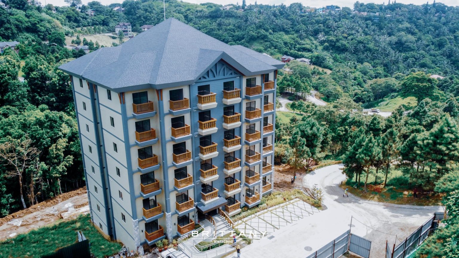 Brittany Unveils Alpine Villas’ One-Bedroom Deluxe Unit | Luxury Living