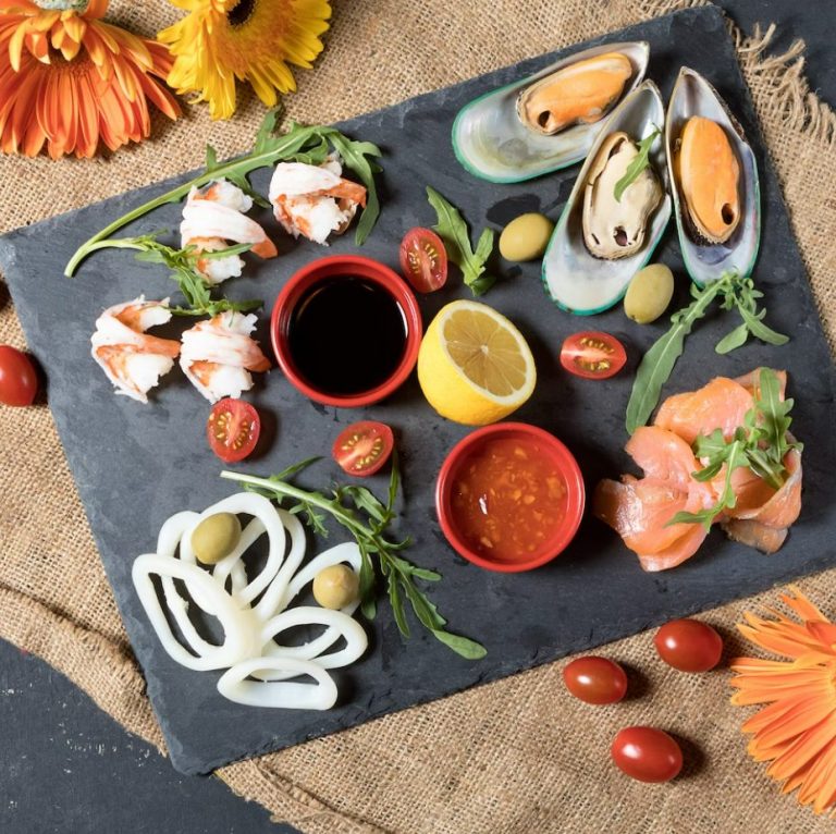 Rare Italian Delicacies For Your Italian Home | Brittany Corporation