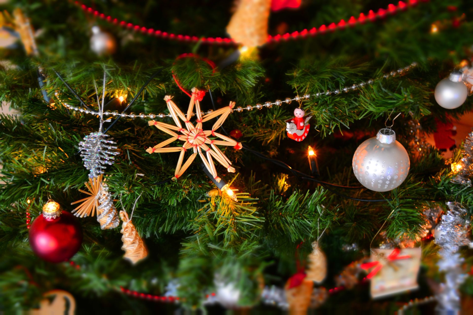 Christmas Eve Preparation Checklist | Brittany Corporation
