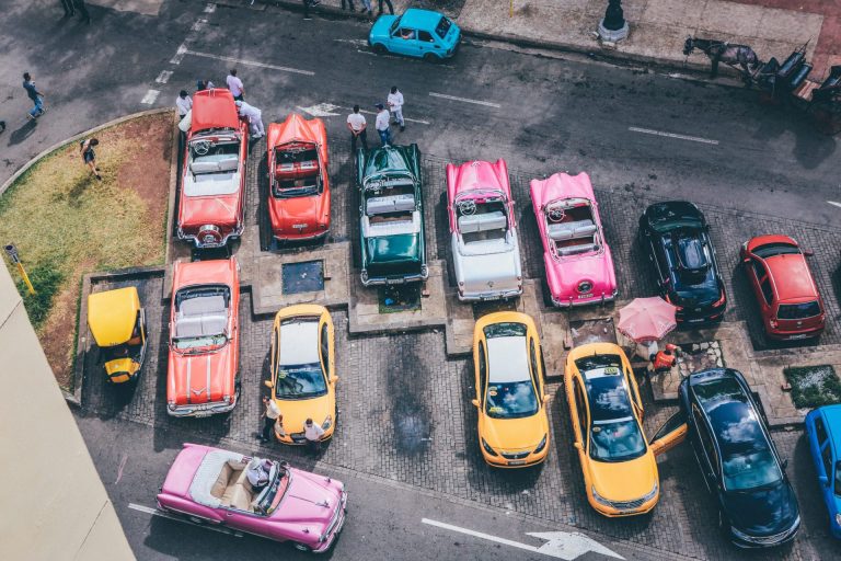 Parking Law In The Philippines: Do's and Dont's | Brittany