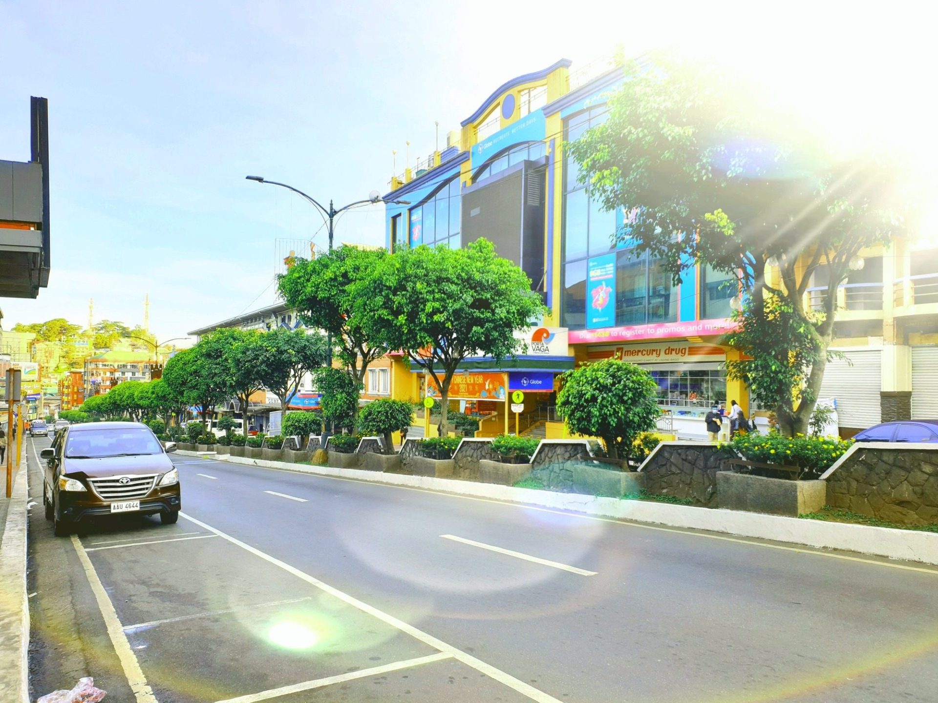 NEDA Forecast: Economy Of Baguio City | Brittany Corporation