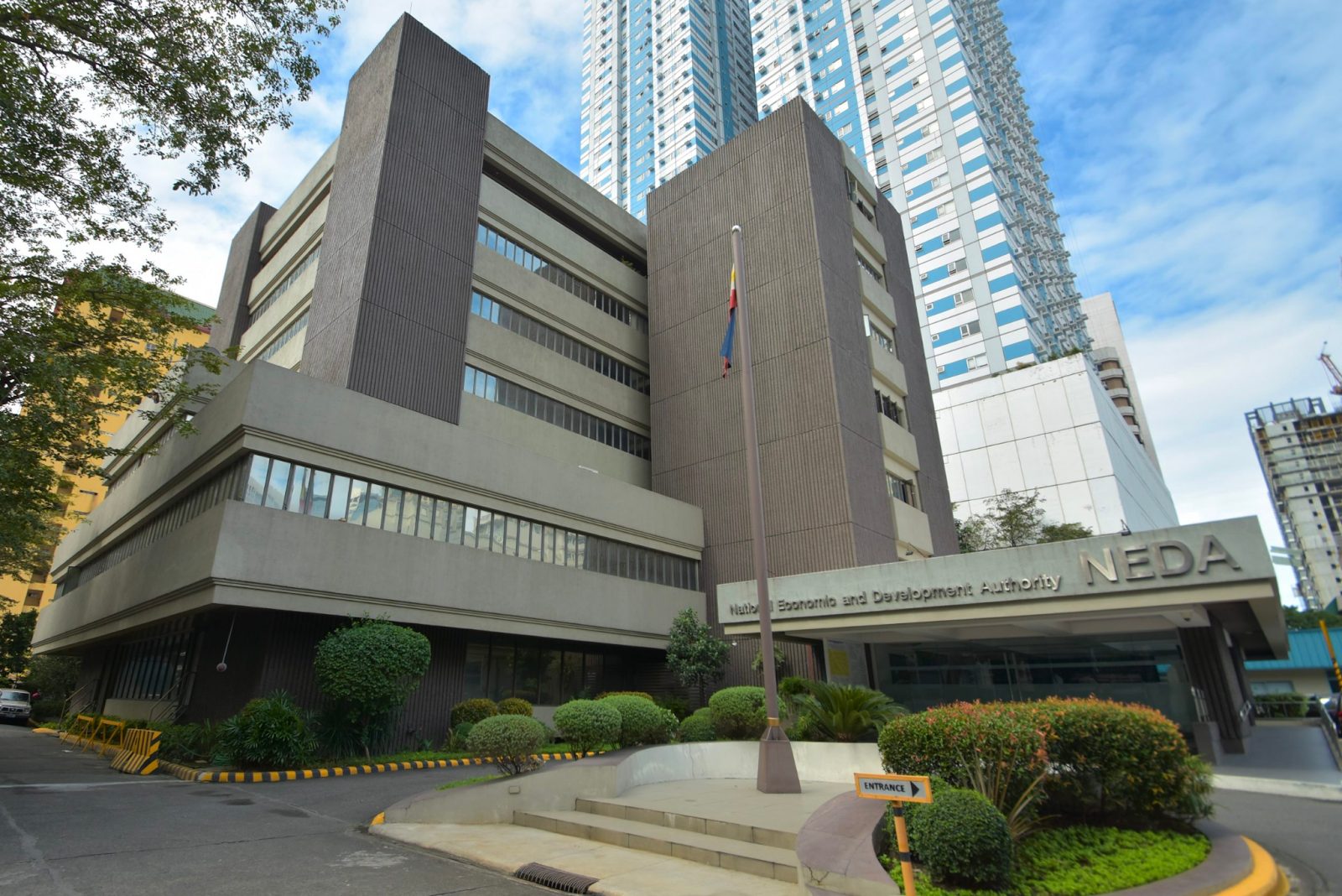 NEDA: Everything You Need To Know | Brittany Corporation