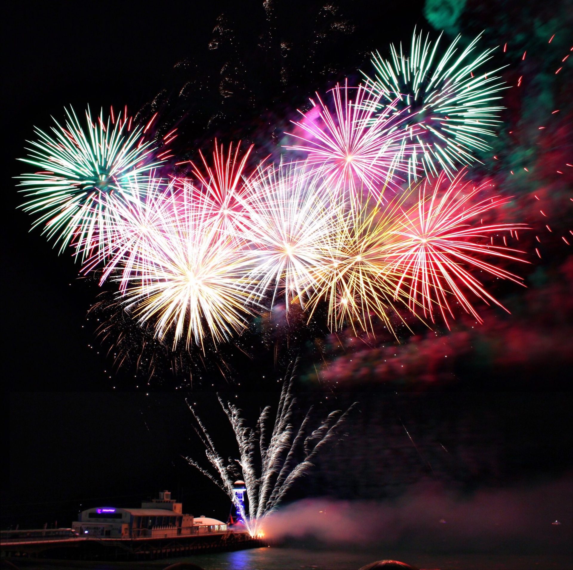 New Year's Eve: Things to Prepare | Brittany Corporation