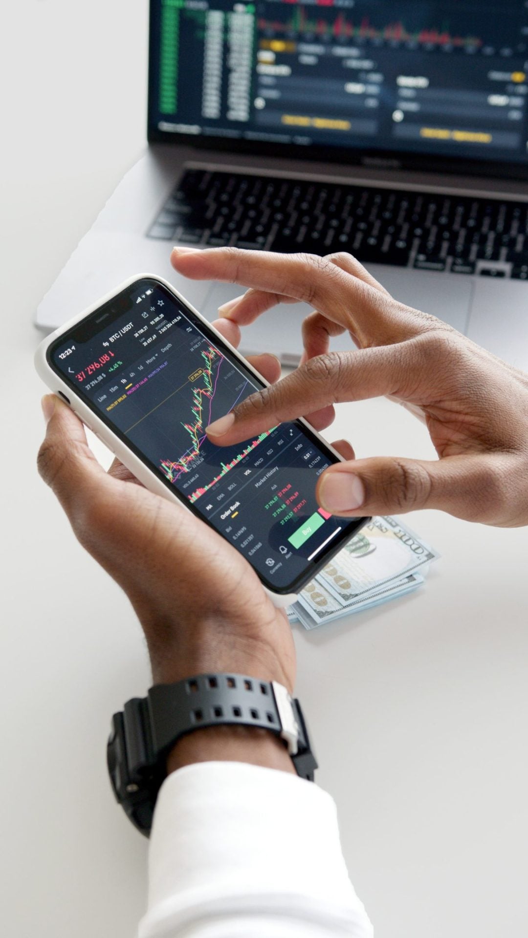 Stock Market 2023 Outlook | Brittany Corporation