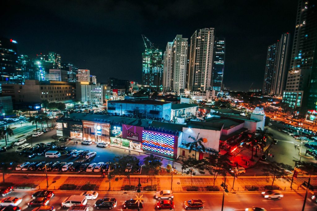 Why Spend Your New Year in Alabang in 2023 | Brittany Living