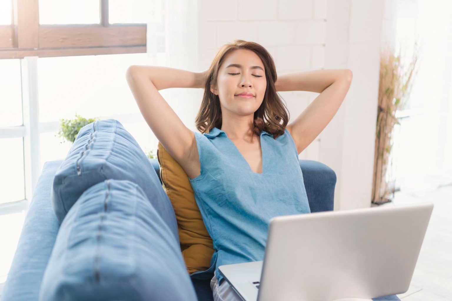 Importance of Proper Air Ventilation | Brittany Corporation