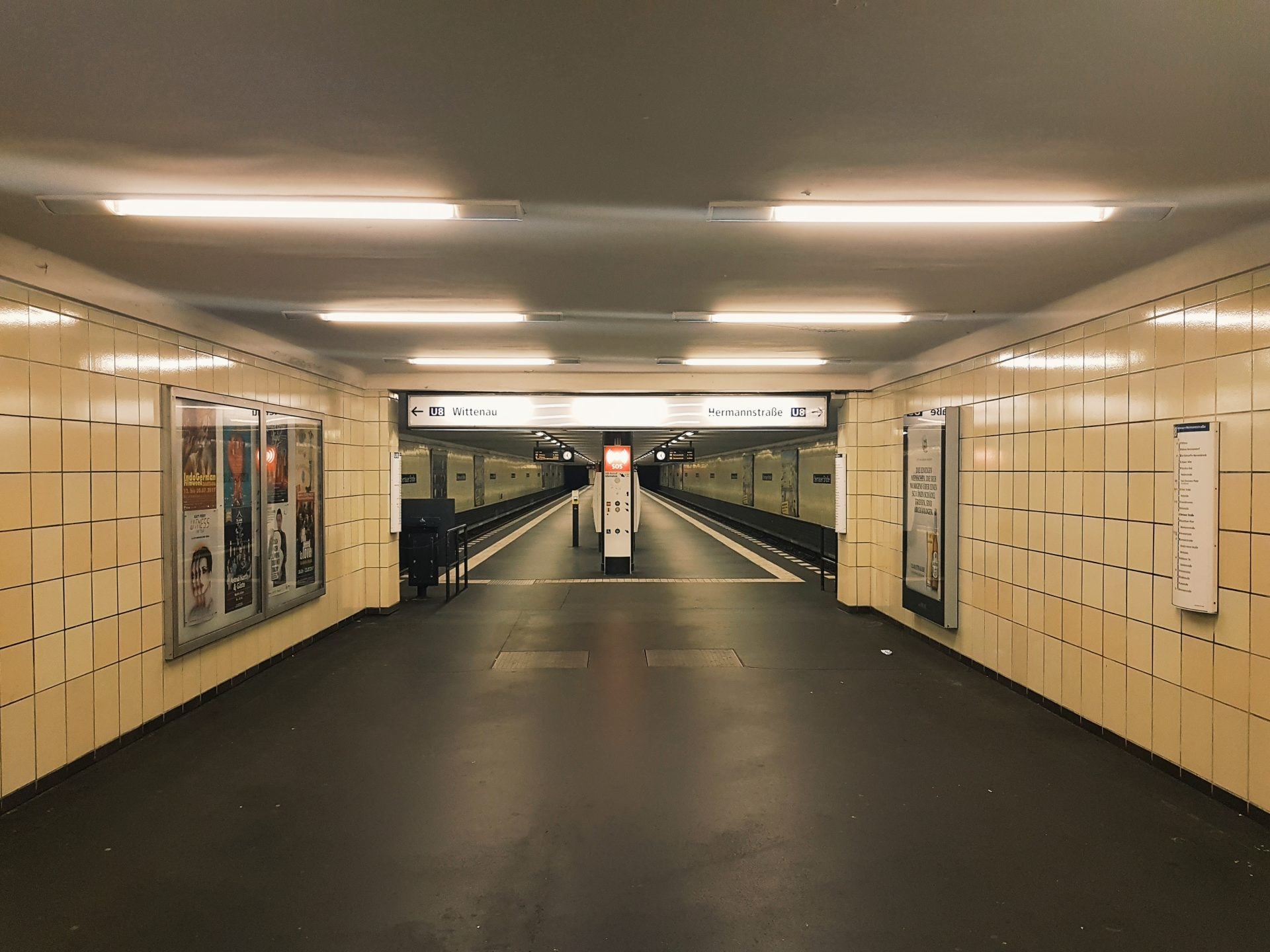 Japan-Backed Manila Subway Line | Brittany Corporation