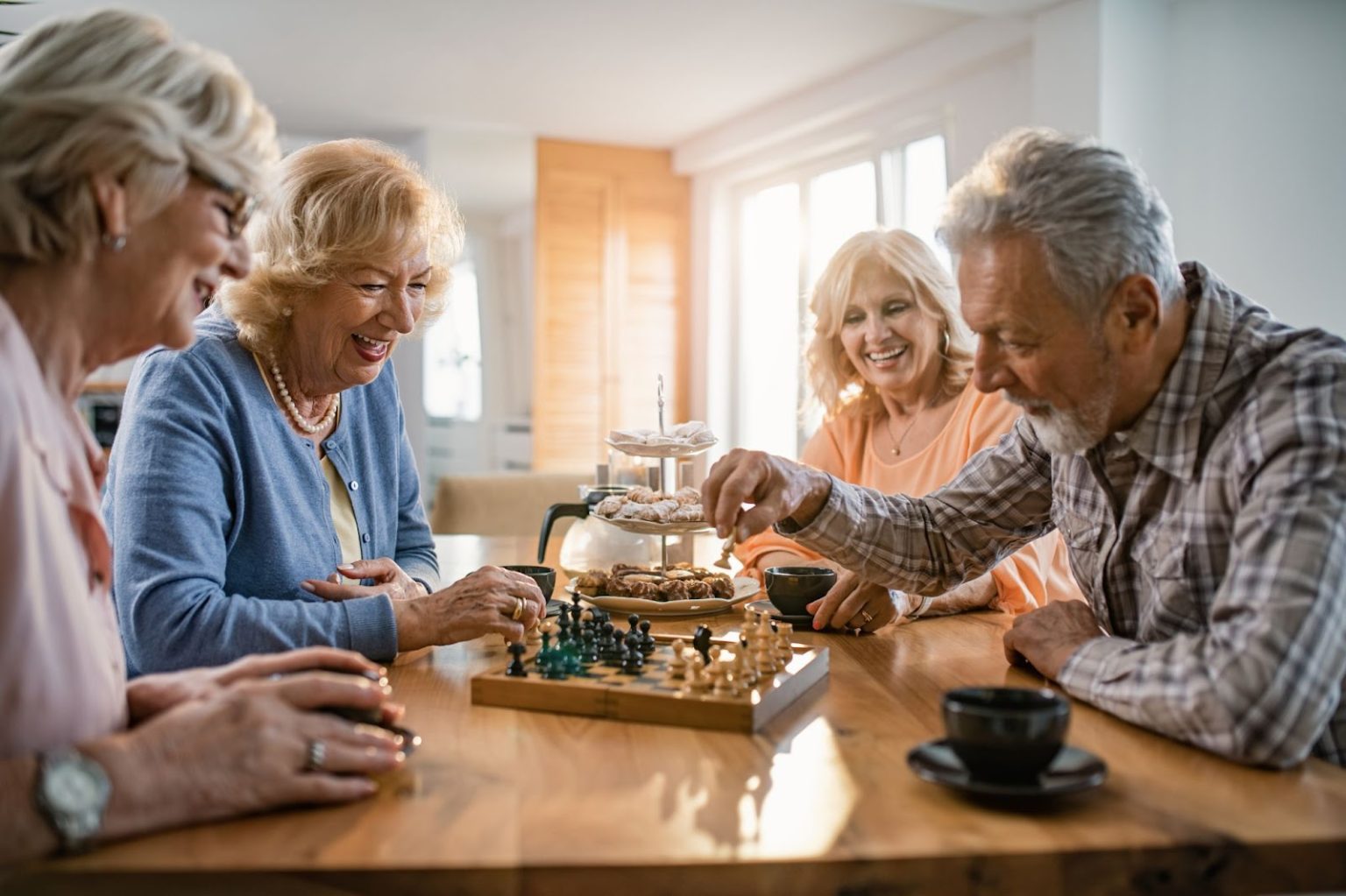 Cognitive Benefits Of Playing Puzzle Games Brittany Corporation cognitive-benefits-of-playing-puzzle-games-brittany-corporation