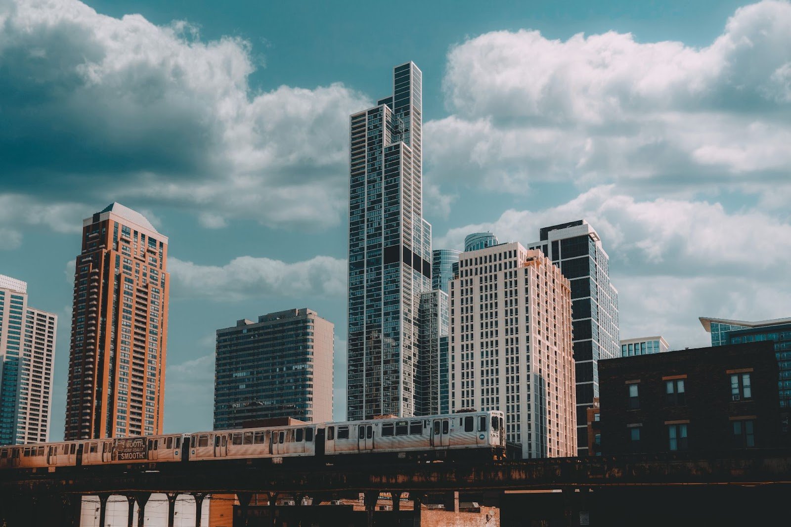 The Where and Why of Vertical Living Real Estate | Luxury Living The Where and Why of Vertical Living Real Estate | Luxury Living