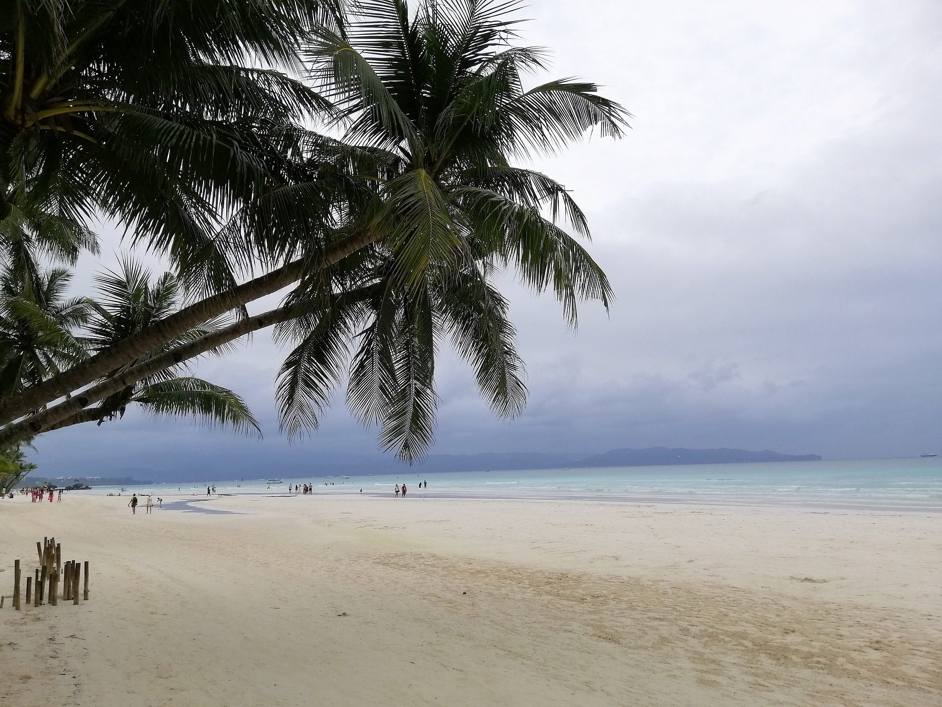 What Is Boracay Like For Foreigners | Brittany Corporation