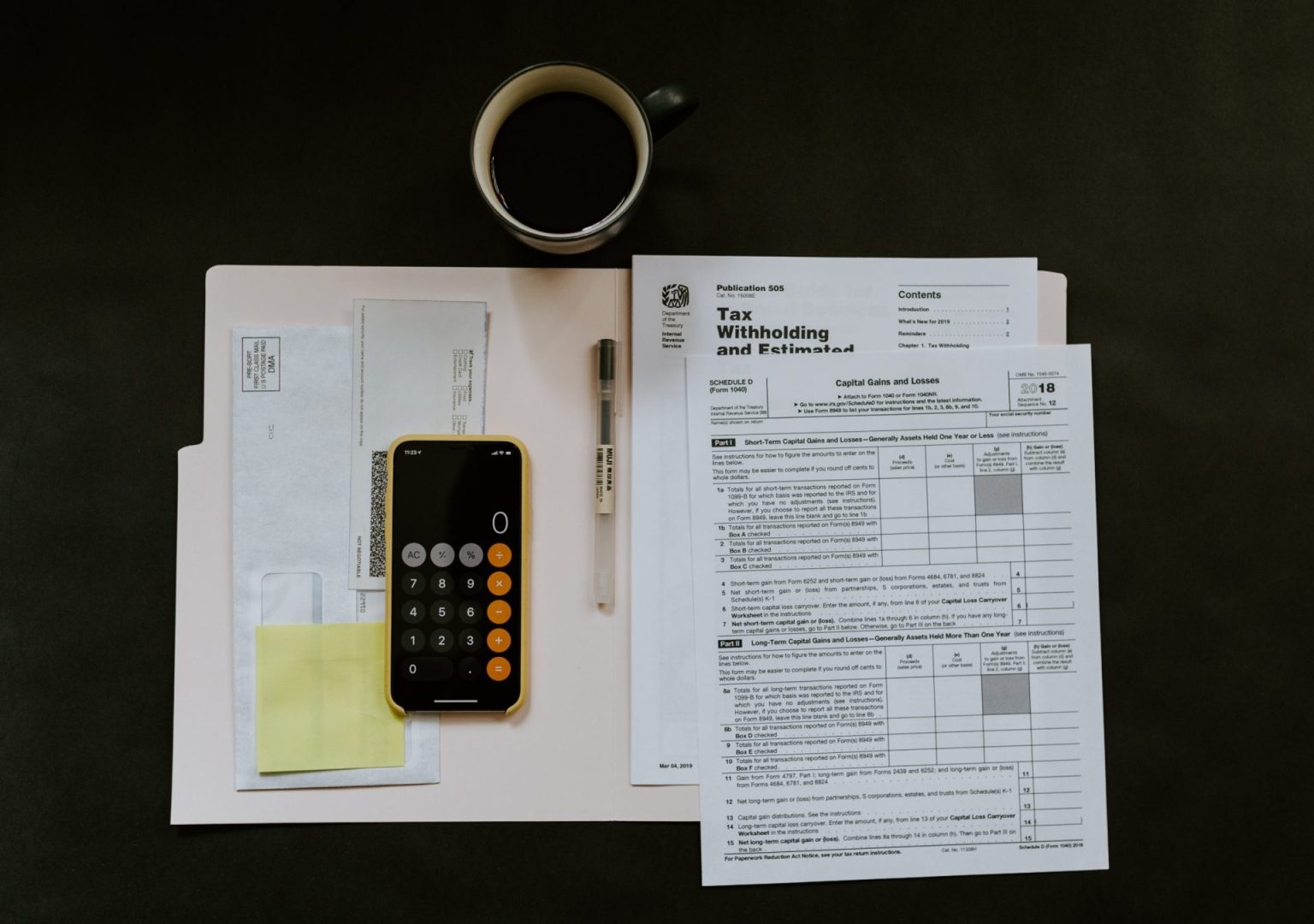 Real Property Tax Deadline | Brittany Corporation