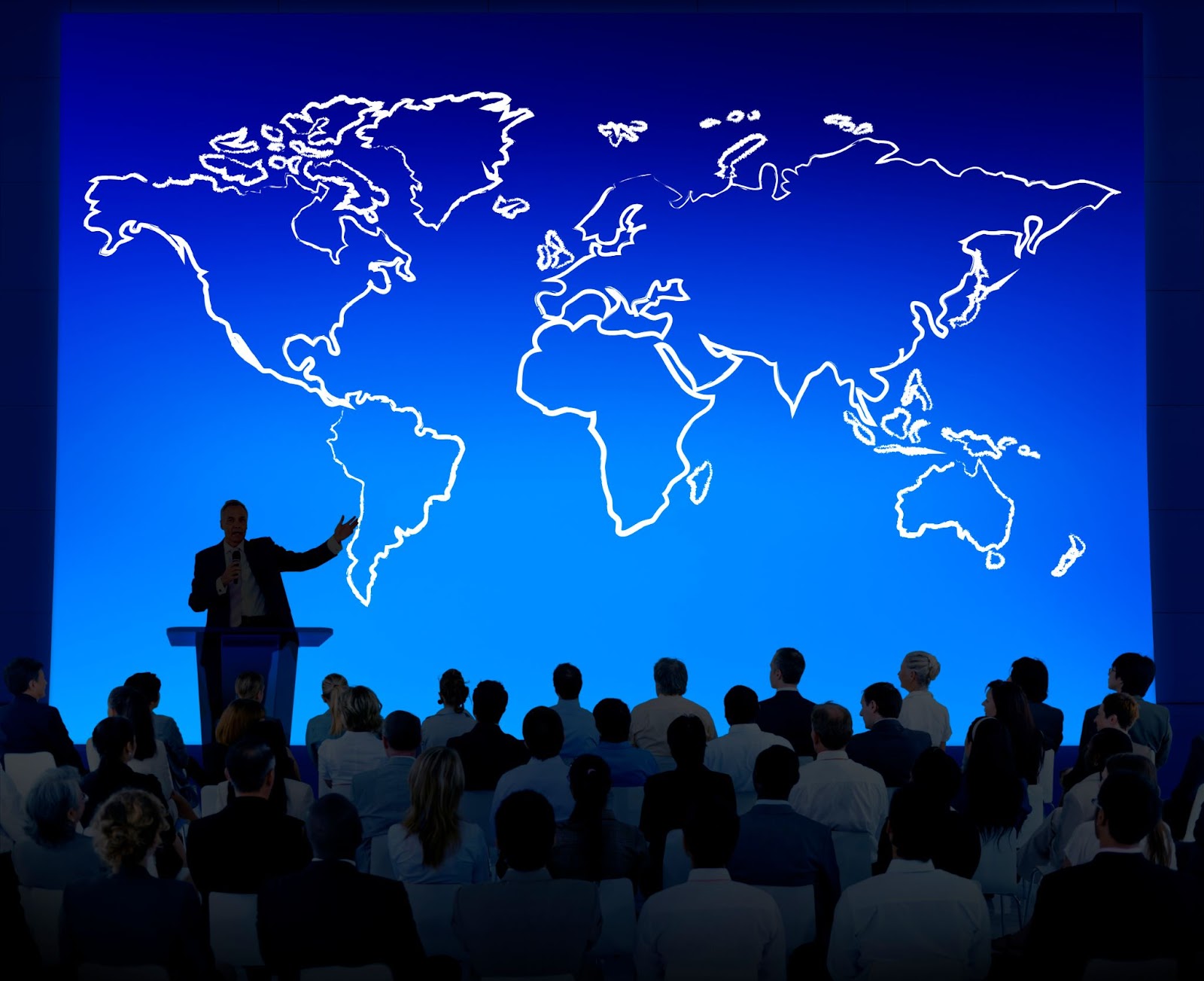 World Economic Forum: What Is It? | Brittany corporation