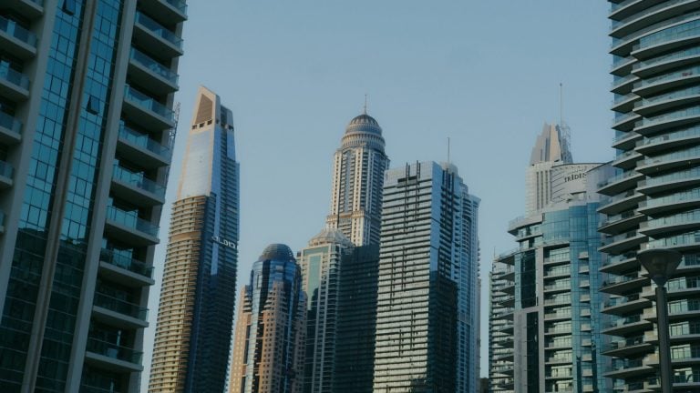 Envisioning 2030: Future of High Rise Buildings | Luxury Living