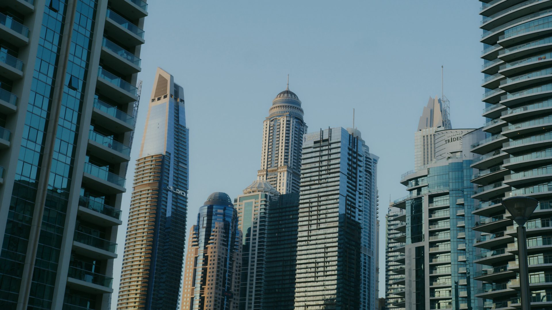 Envisioning 2030: Future of High Rise Buildings | Luxury Living