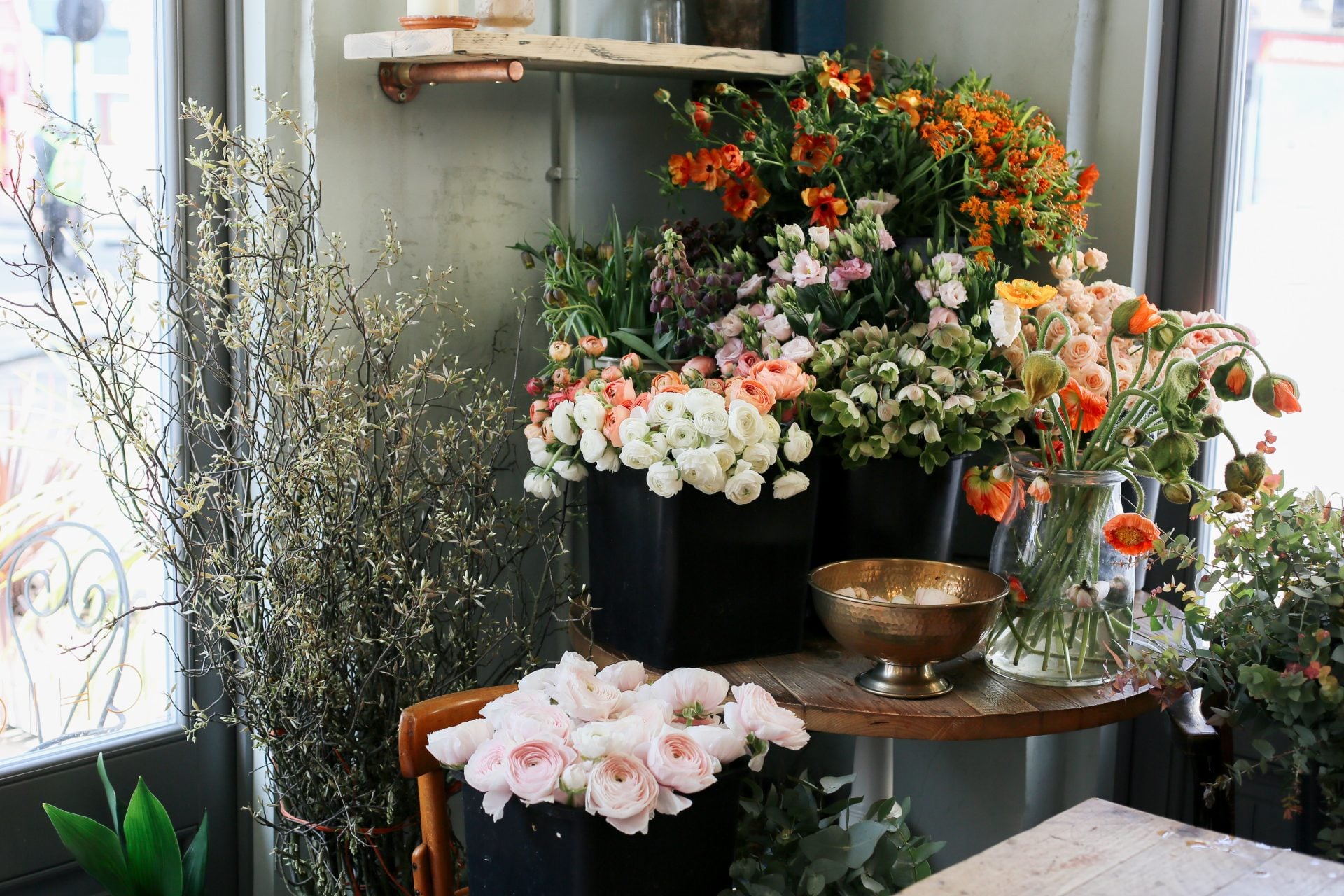 The Best For The Best: Top Flower Shop In Manila? | Luxury Living