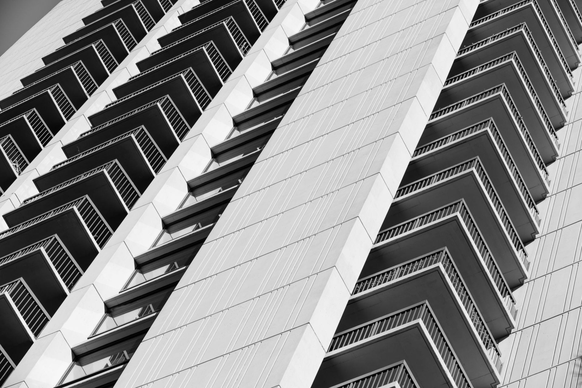 Envisioning 2030: Future of High Rise Buildings | Luxury Living