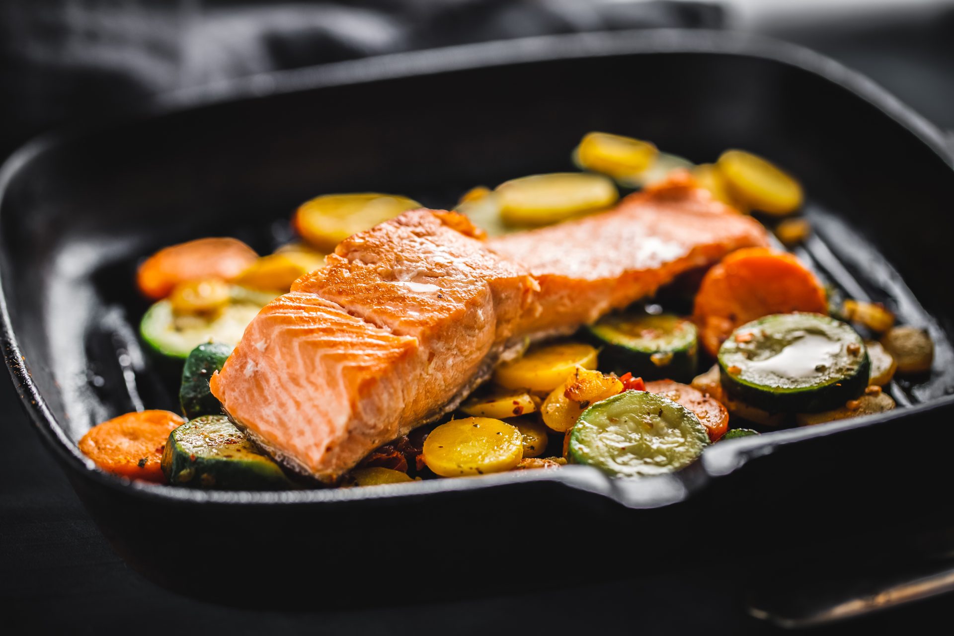 Pescatarian and Their Dietary Preference | Luxury Living
