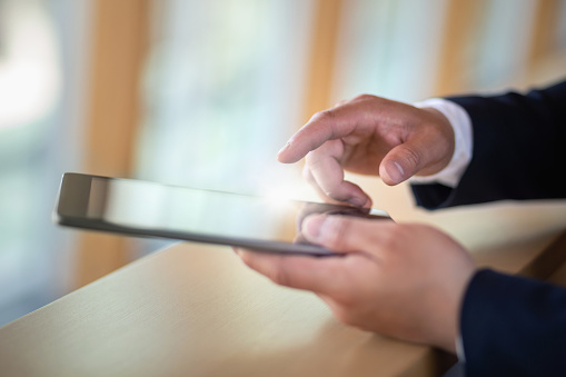 Government Mobile Apps You Should Have | Brittany Corporation