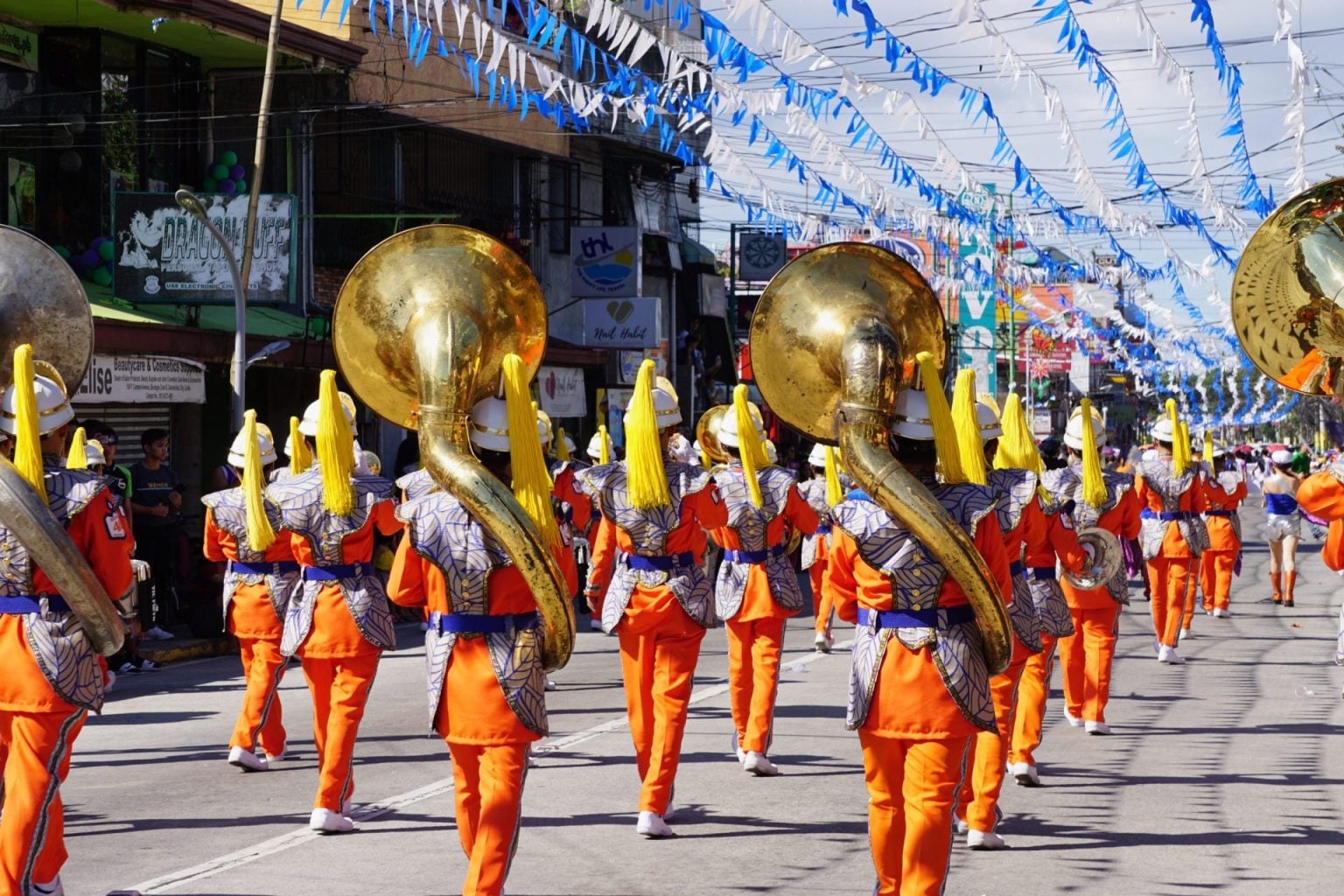 The 5 Biggest Davao Festivals And Celebrations | Luxury Living