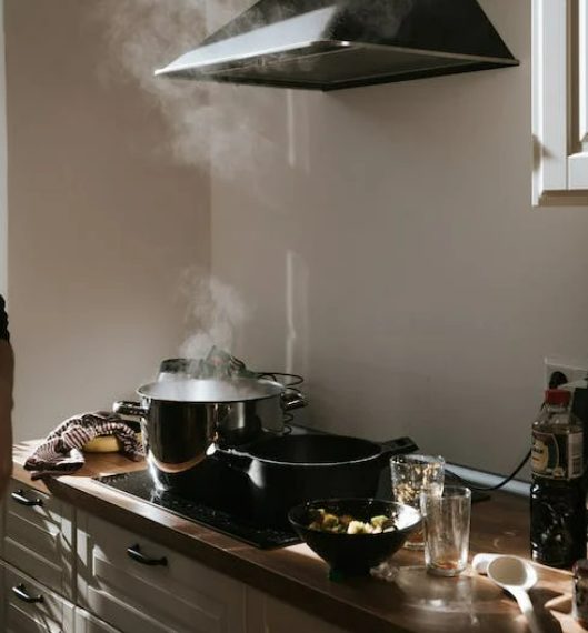 Top Range Hoods For Your Luxury Home | Brittany Corporation