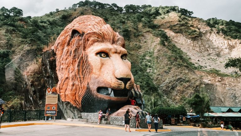 Weekend Number Coding Eyed in Baguio | Luxury Living