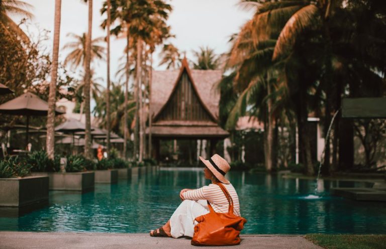 5 Luxury Beach Accessories To Bring This Summer | Luxury Living