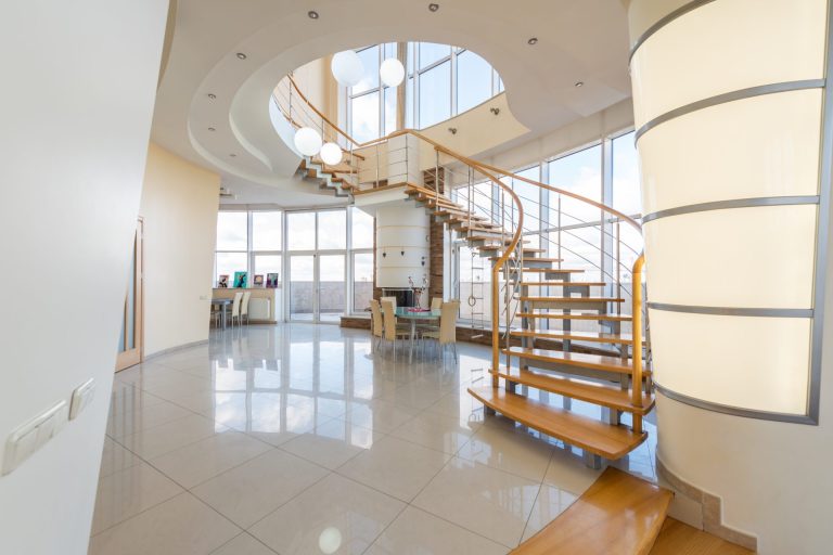 Open Floor Plan Design Brings Your Home Together | Luxury Living