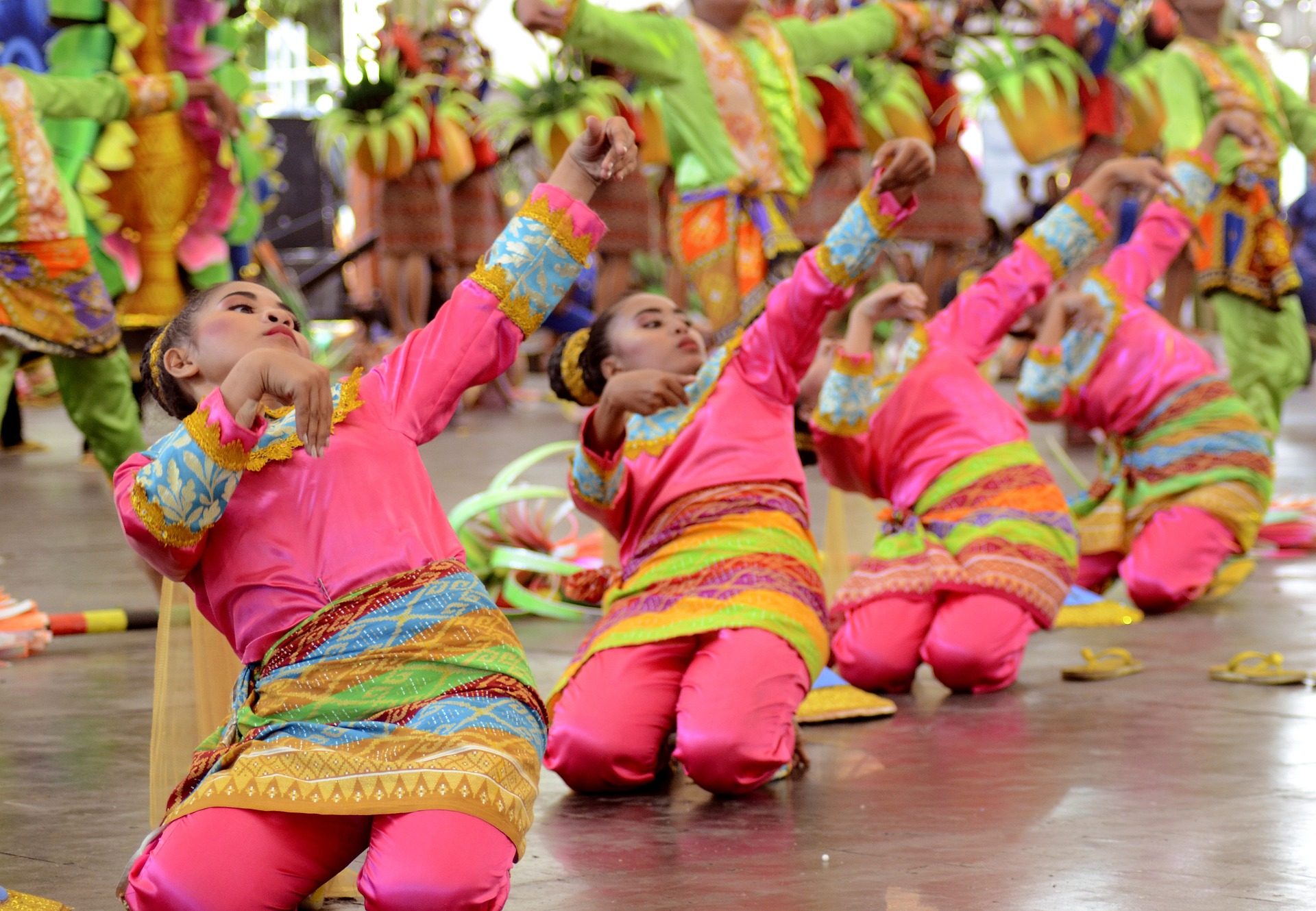 Kadayawan Festival: Discovering Davao City | Luxury Living